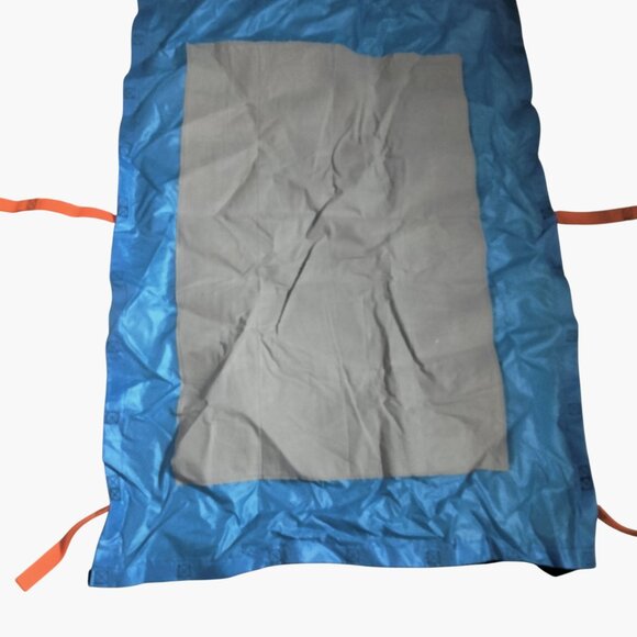 Stryker | Bedding | Stryker Sage Prevailon Tap 2 Glide Sheet Straps ...